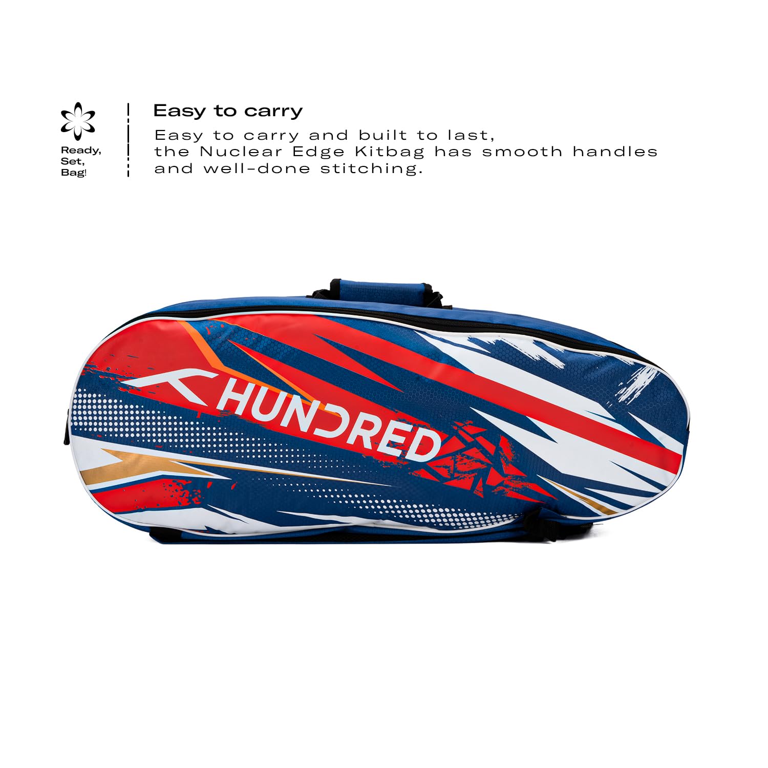 HUNDRED EXCLUSIVE – badmintonsuperstore