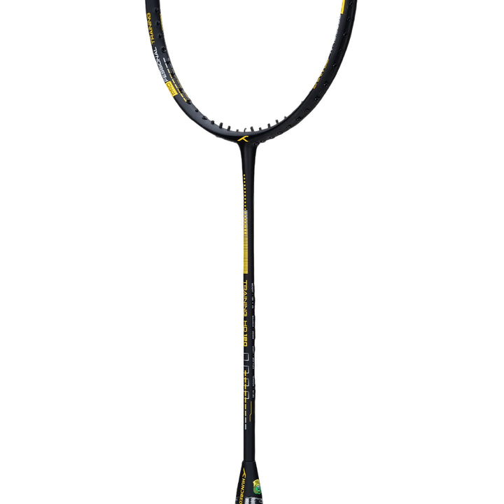 HUNDRED RACKETS – badmintonsuperstore