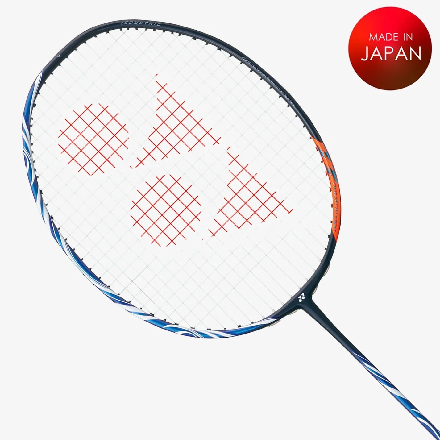 YONEX ASTROX 100ZZ BLUE (4U,G5) ( DARK NAVY) – badmintonsuperstore